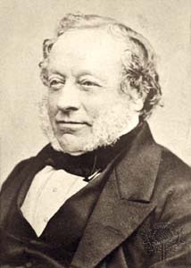 Cubismo: Charles Barry